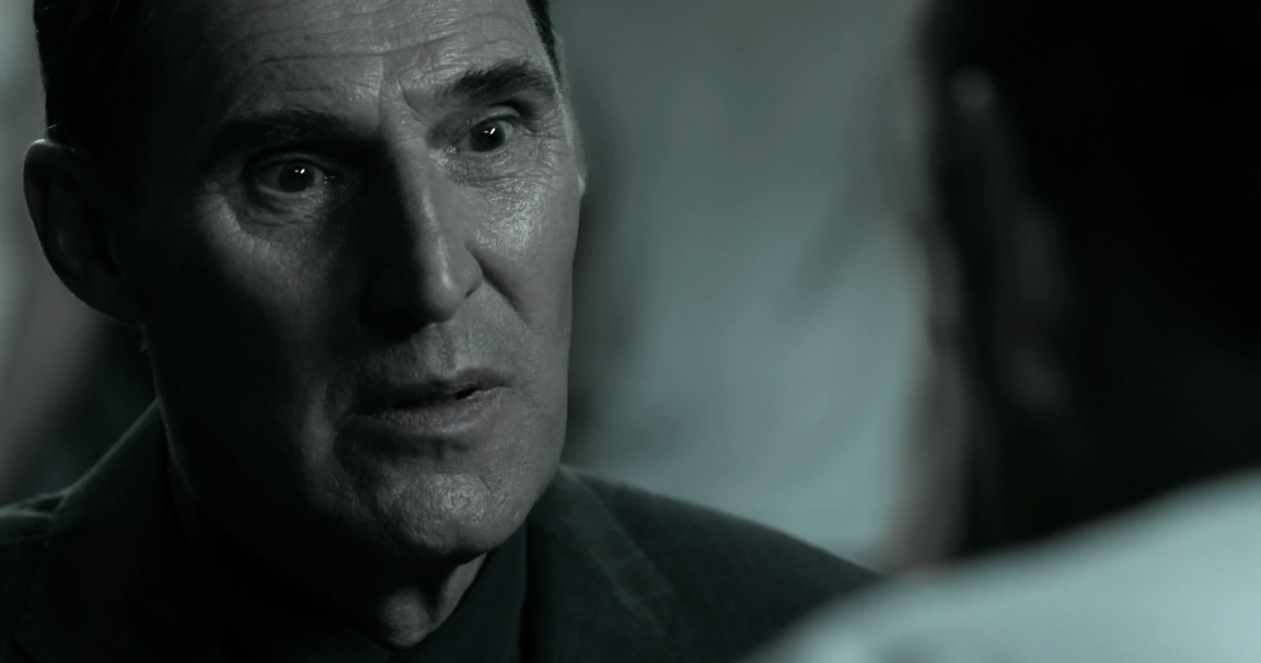 Banshee – Season 1, Episode 6: “Wicks” – Father Son Holy Gore