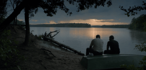 Banshee – Season 1, Episode 6: “Wicks” – Father Son Holy Gore