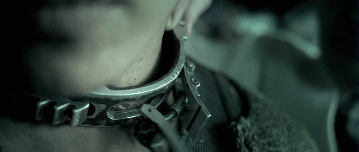 UNLEASHED Gives Jet Li a Chance to Shine and to Kill – Father Son Holy Gore