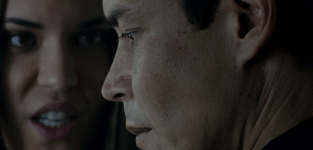 Banshee – Season 2, Episode 2: “The Thunder Man” – Father Son Holy Gore