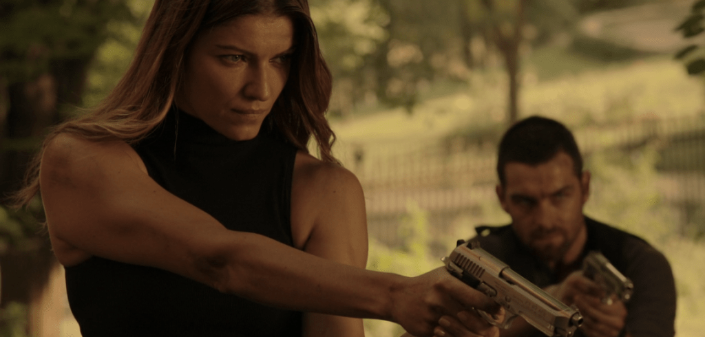 Banshee – Season 2, Episode 10: “Bullets and Tears” – Father Son Holy Gore