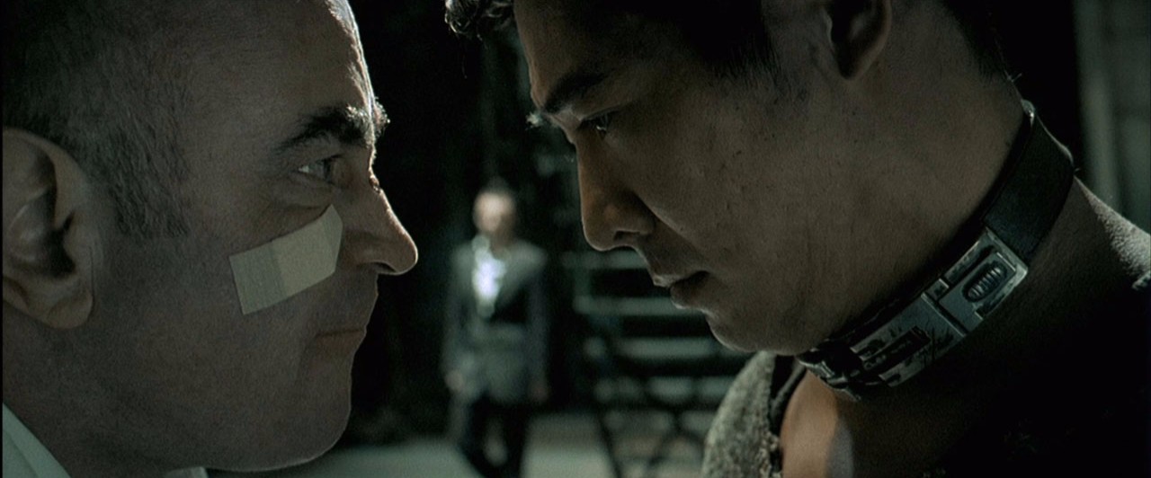 UNLEASHED Gives Jet Li a Chance to Shine and to Kill – Father Son Holy Gore