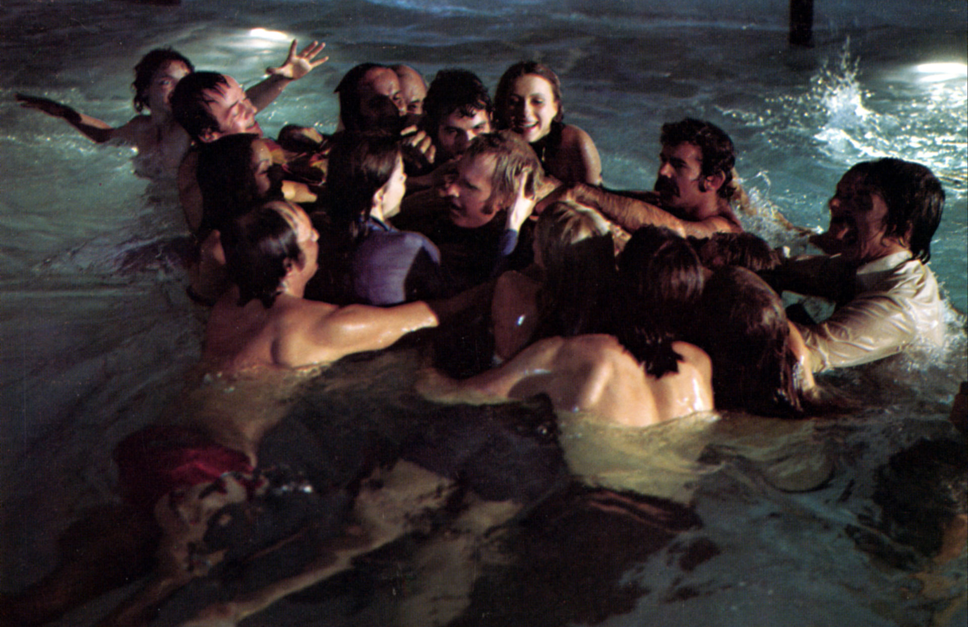 Suburban Parasitic Anxieties: David Cronenberg’s Shivers – Father Son ...