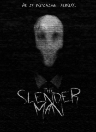SLENDER MAN Creeps In (Again) Via Found Footage – Father Son Holy Gore
