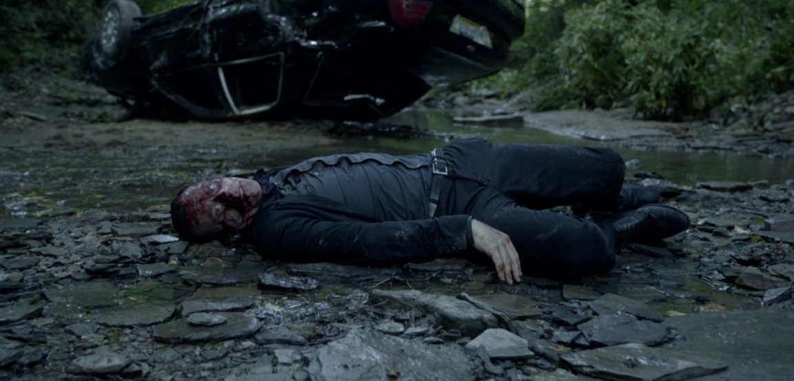 Banshee – Season 4, Episode 8: “Requiem” – Father Son Holy Gore