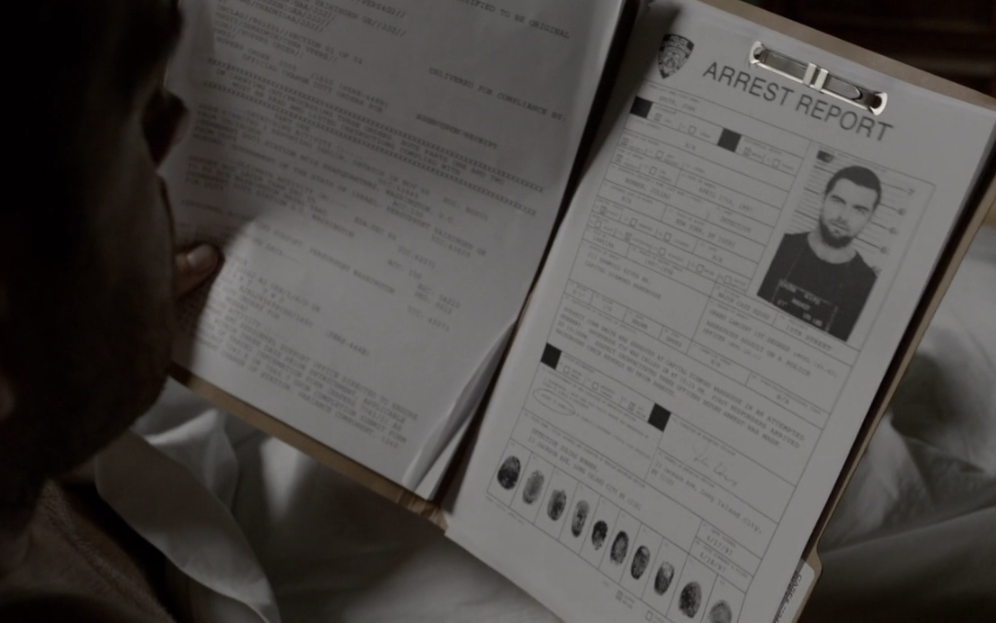 Banshee – Season 4, Episode 8: “Requiem” – Father Son Holy Gore