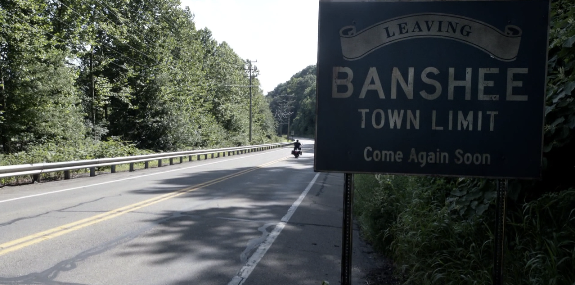 Banshee – Season 4, Episode 8: “Requiem” – Father Son Holy Gore