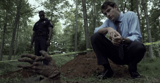 Banshee – Season 1, Episode 10: “A Mixture of Madness” – Father Son ...