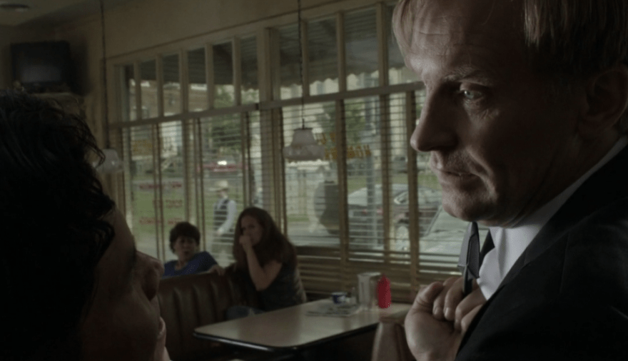 Banshee – Season 2, Episode 4: “Bloodlines” – Father Son Holy Gore