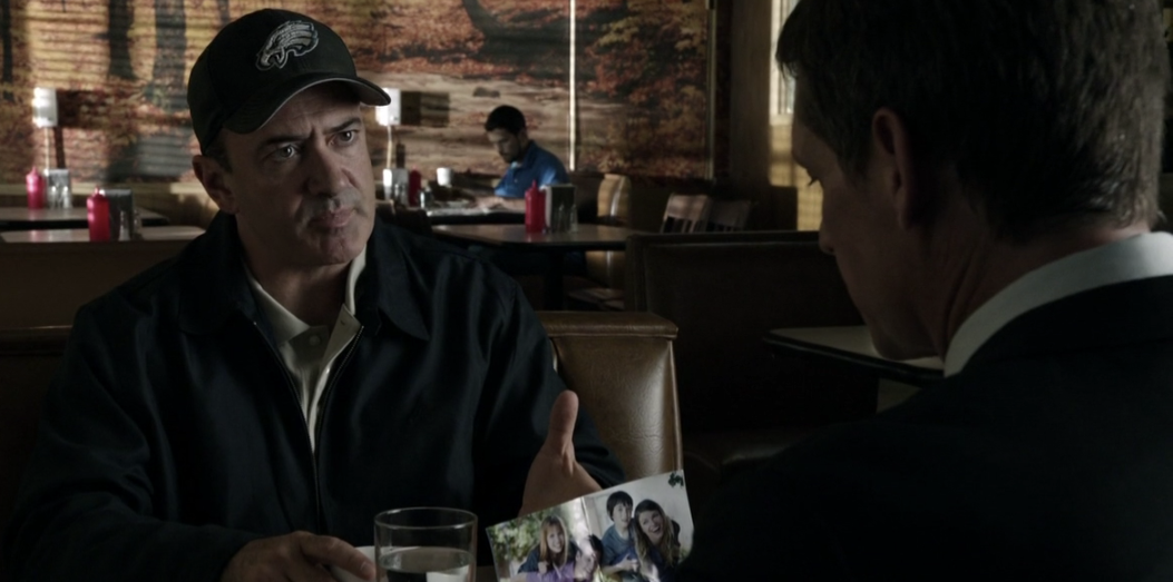 Banshee – Season 2, Episode 6: “Armies of One” – Father Son Holy Gore