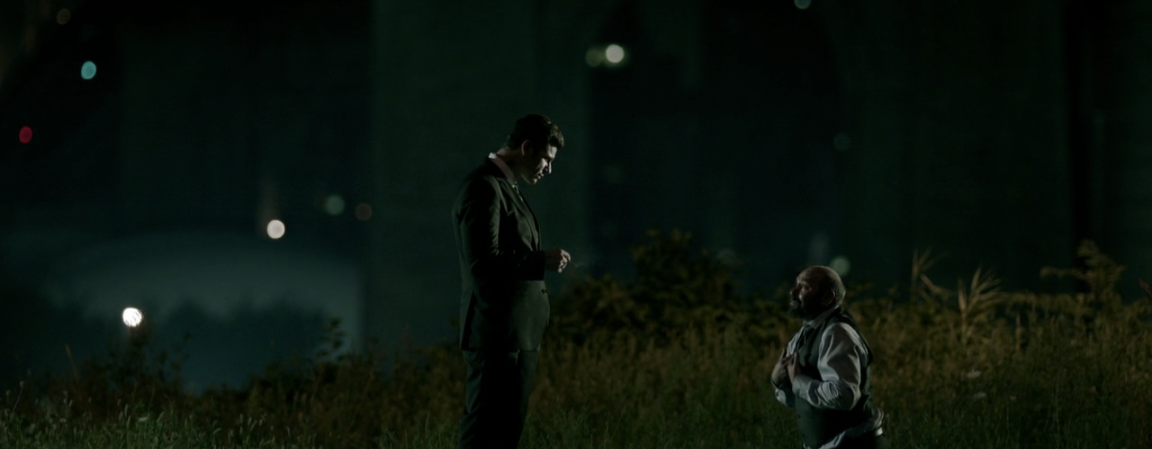 Banshee – Season 2, Episode 10: “Bullets and Tears” – Father Son Holy Gore