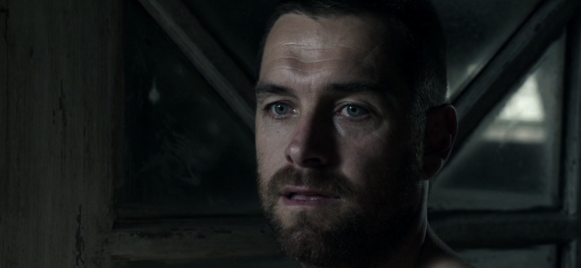 Banshee – Season 3, Episode 2: “Snakes and Whatnot” – Father Son Holy Gore