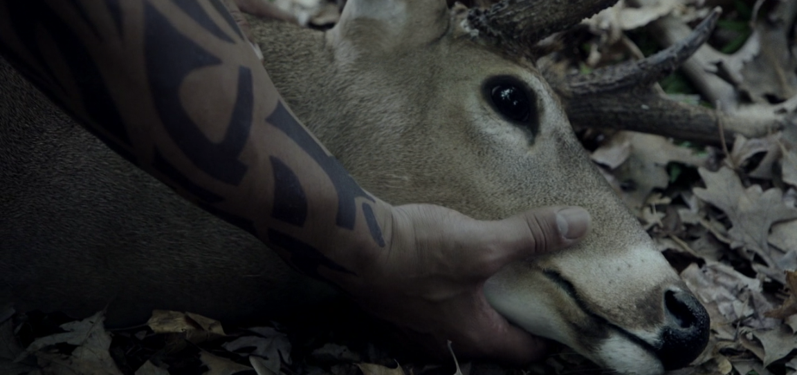 Banshee – Season 3, Episode 3: “A Fixer of Sorts” – Father Son Holy Gore