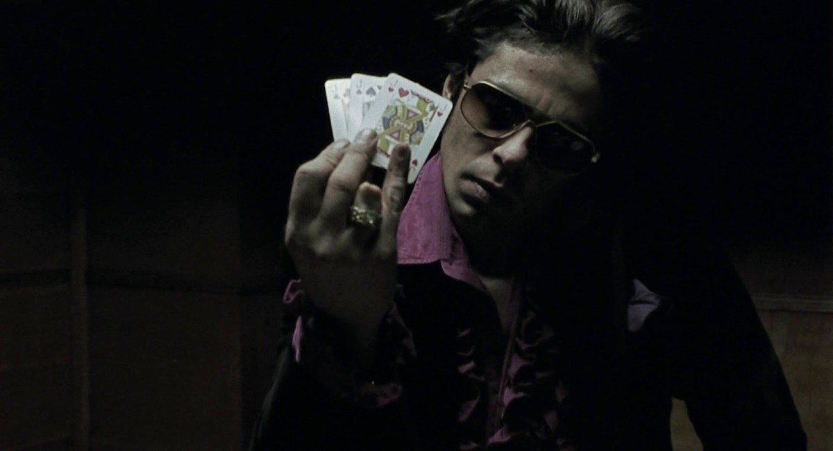 A Guy Ritchie Retrospective: Snatch – Father Son Holy Gore