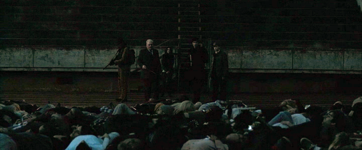 Cell is an Okay Zombie Flick but King Can Do Better – Father Son Holy Gore