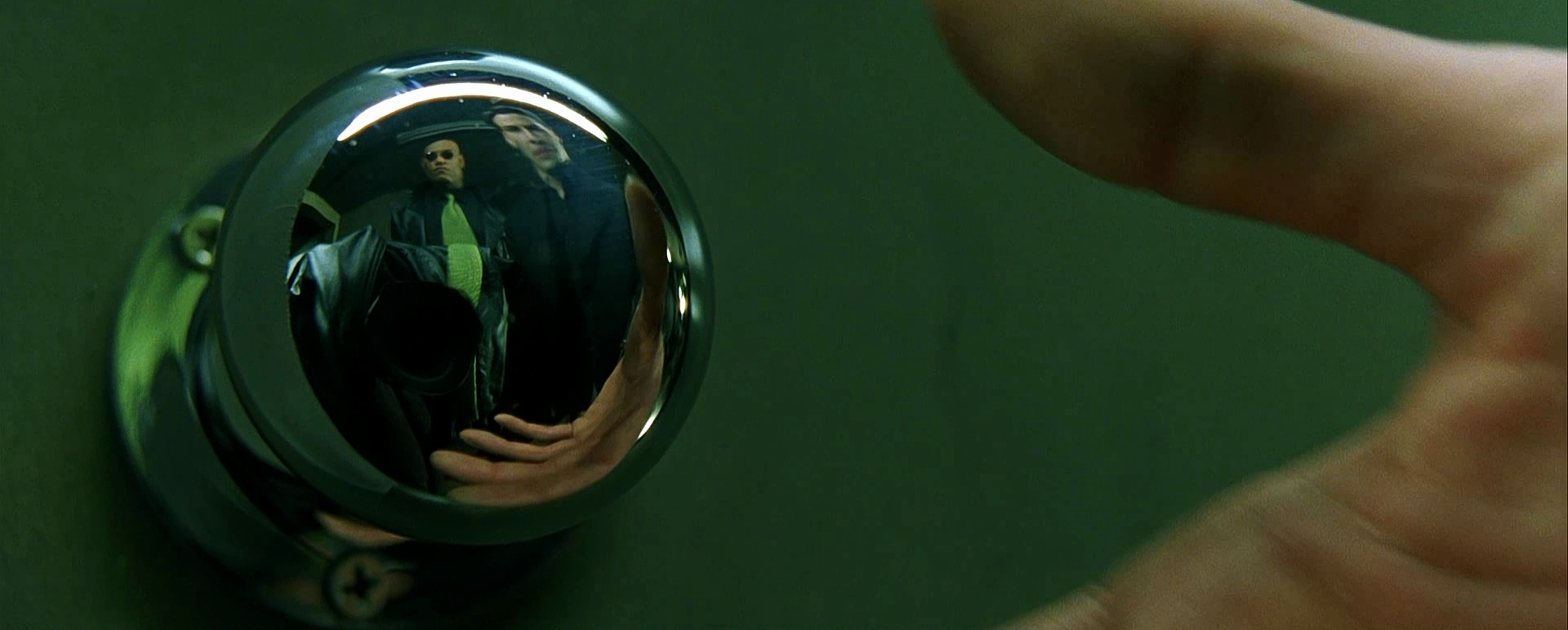 Plato’s Allegory of the Cave a.k.a The Matrix – Father Son Holy Gore