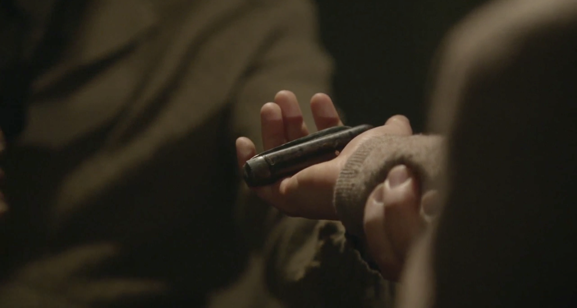 Dead of Summer – Season 1, Episode 2: “Barney Rubble Eyes” – Father Son ...