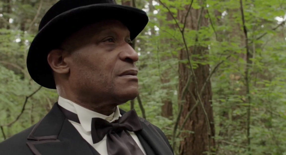 Dead of Summer – Season 1, Episode 2: “Barney Rubble Eyes” – Father Son ...