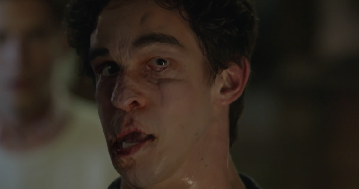 Dead of Summer – Season 1, Episode 2: “Barney Rubble Eyes” – Father Son ...
