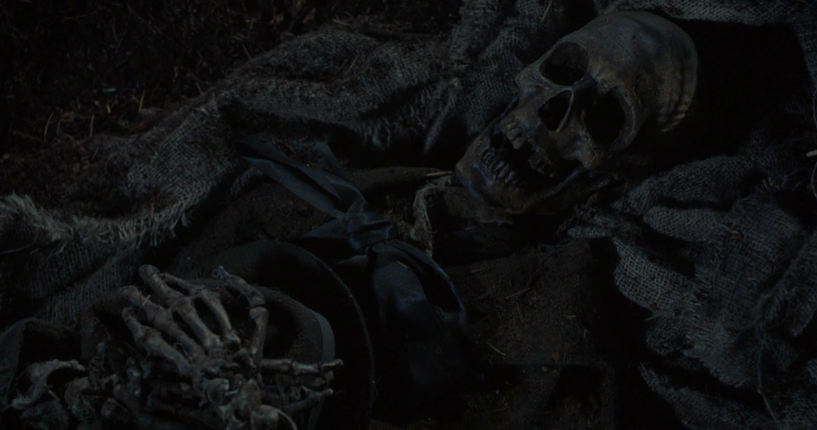 Dead of Summer – Season 1, Episode 2: “Barney Rubble Eyes” – Father Son ...