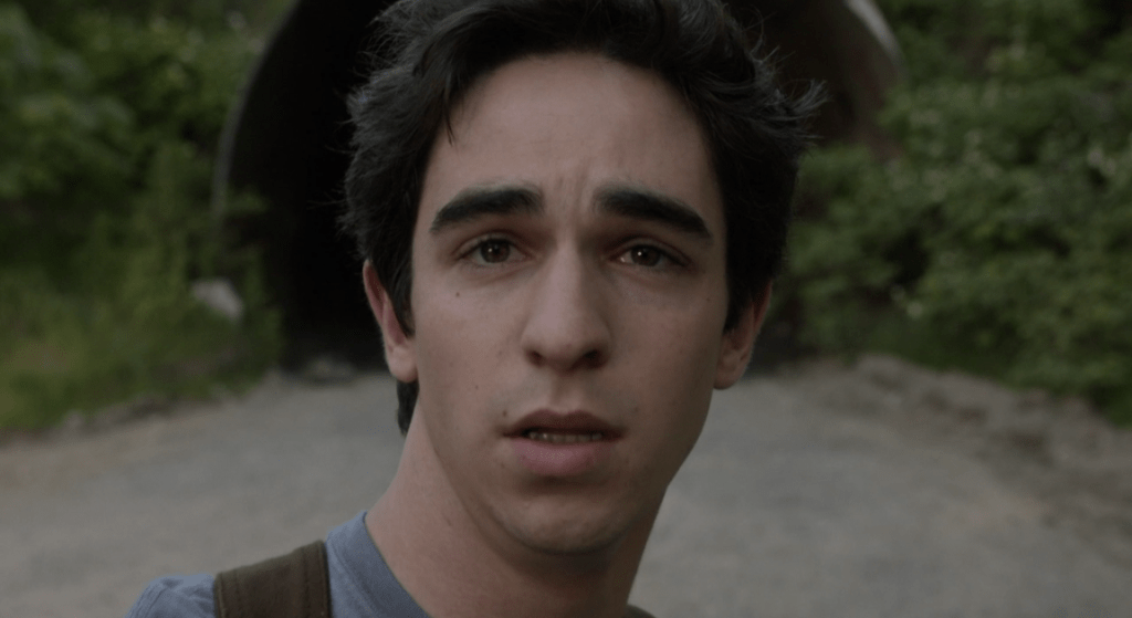 Dead of Summer – Season 1, Episode 2: “Barney Rubble Eyes” – Father Son ...