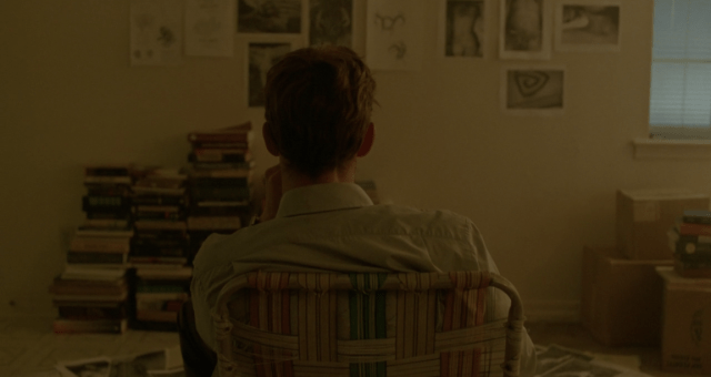 True Detective – Season 1, Episode 3: “The Locked Room” – Father Son ...