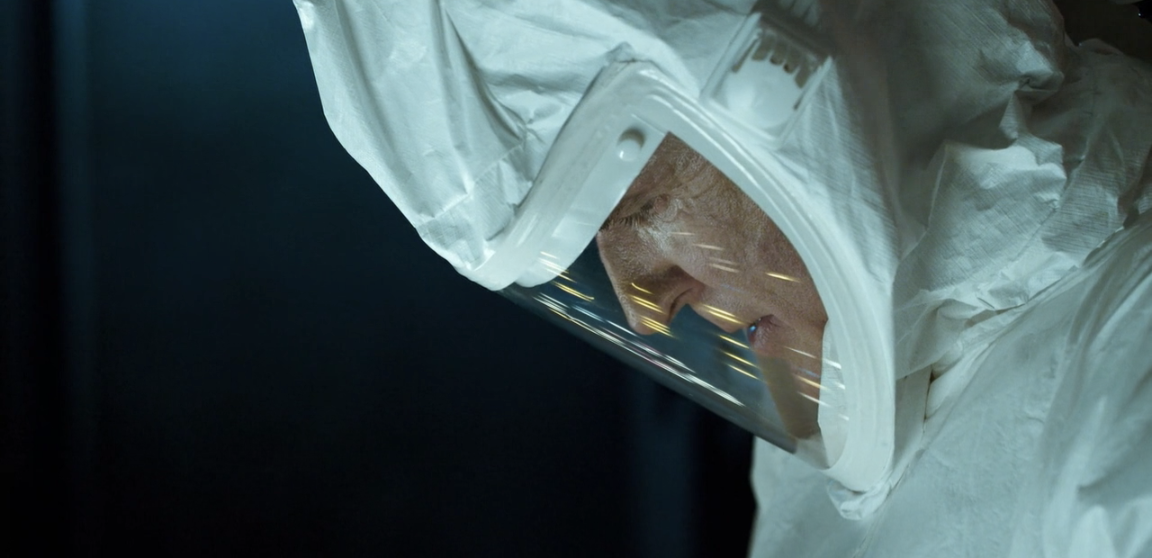 Stranger Things – Season 1: “Chapter Four – The Body” – Father Son Holy ...