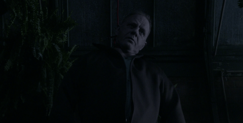 American Gothic – Episode 3: “Nighthawks” – Father Son Holy Gore