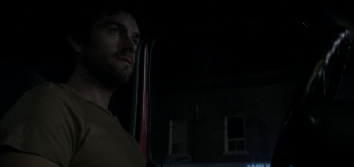 American Gothic – Episode 3: “Nighthawks” – Father Son Holy Gore