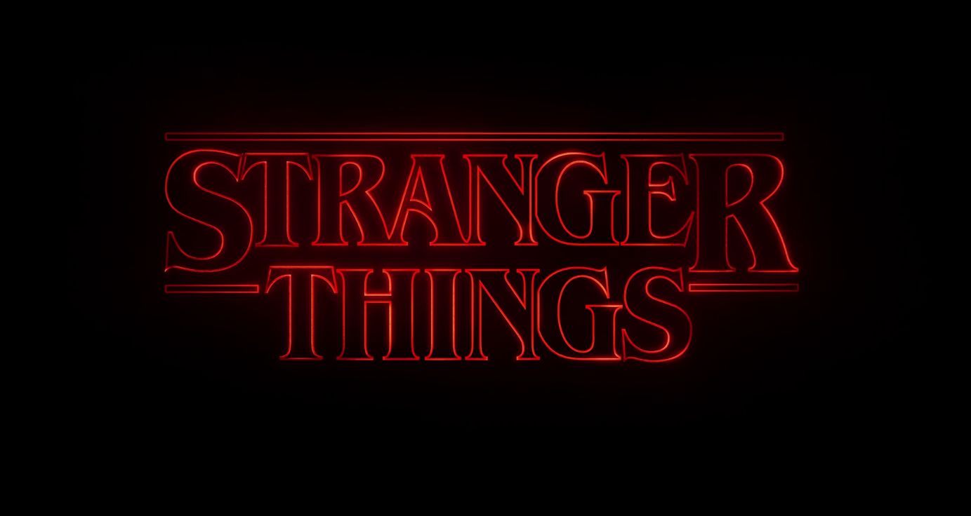 Netflix’s Stranger Things – Father Son Holy Gore
