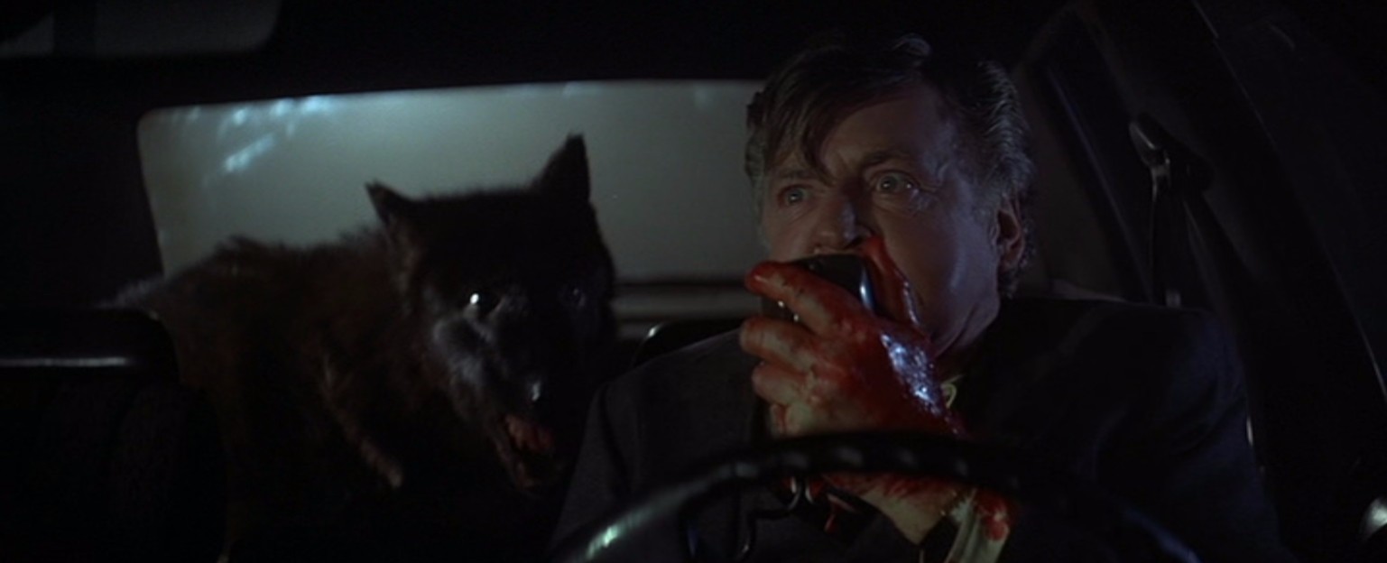 Werewolf – Father Son Holy Gore