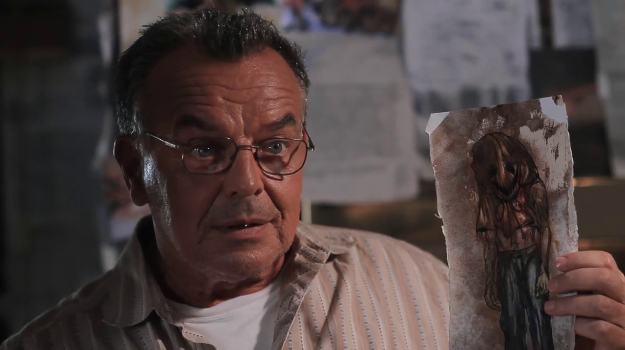 Go Monster Hunting with Adam Green’s DIGGING UP THE MARROW – Father Son ...