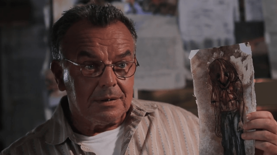 Go Monster Hunting with Adam Green’s DIGGING UP THE MARROW – Father Son ...