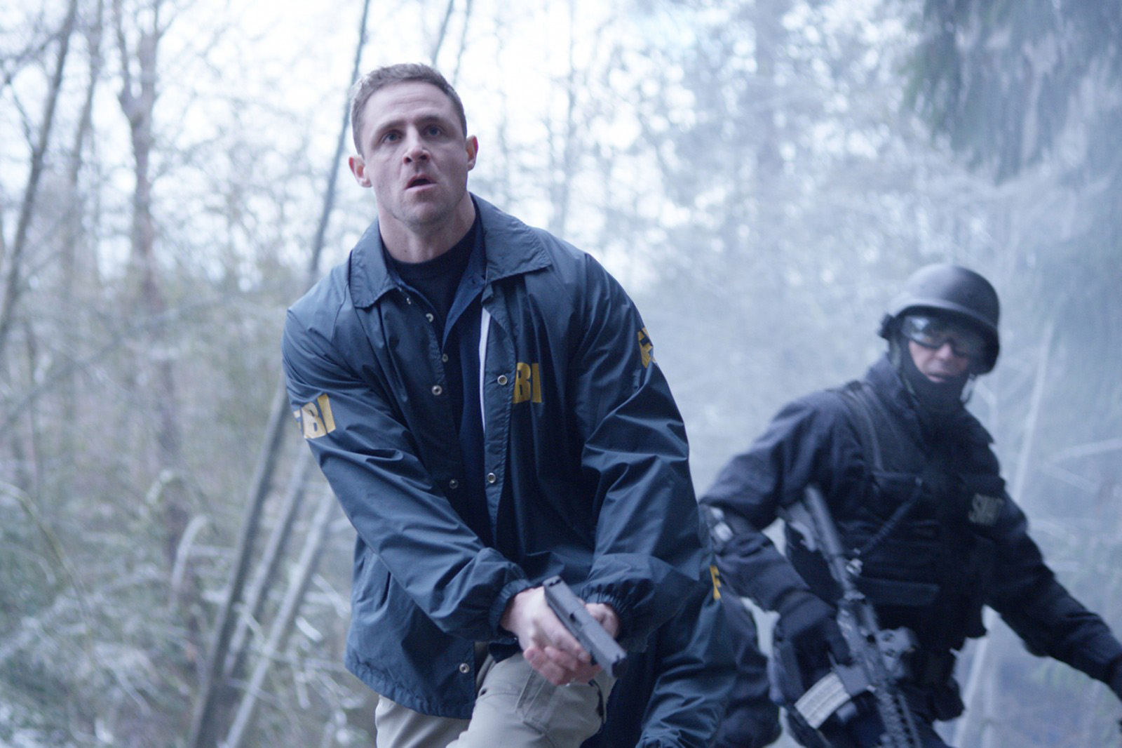 Uwe Gets Confused & Preachy with RAMPAGE: PRESIDENT DOWN – Father Son ...