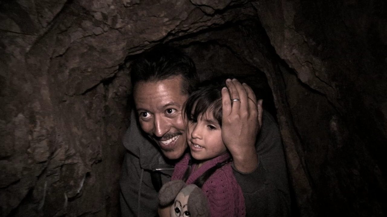 UNDOCUMENTED is American Nationalism Up Close & Ugly – Father Son Holy Gore