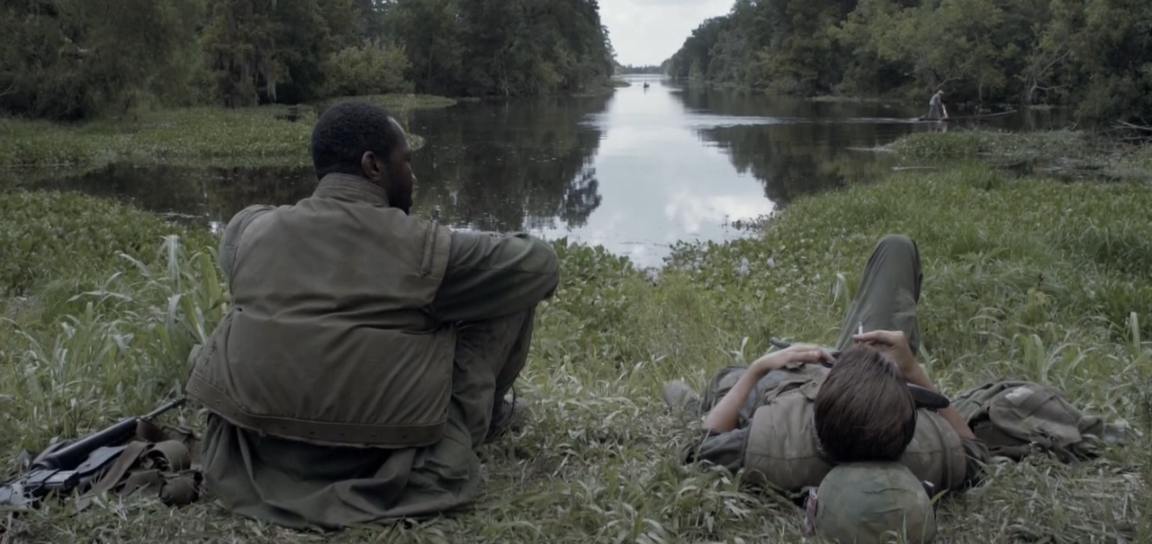 Quarry – Father Son Holy Gore