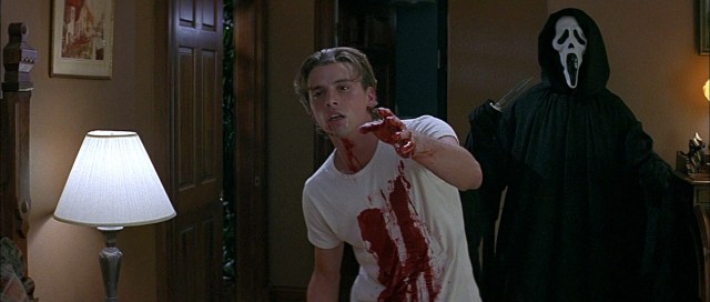 SCREAM Slashes to the Core of Media Exploitation – Father Son Holy Gore