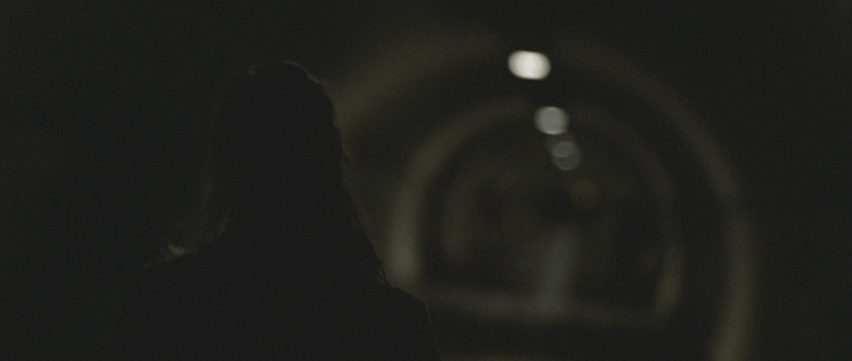 LEFT BANK: A Horror Allegory on the Eternal Return of Existence ...