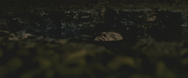 LEFT BANK: A Horror Allegory on the Eternal Return of Existence ...