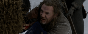 Frontier – Season 1, Episode 3: “Mushkegowuk Esquewu” – Father Son Holy ...