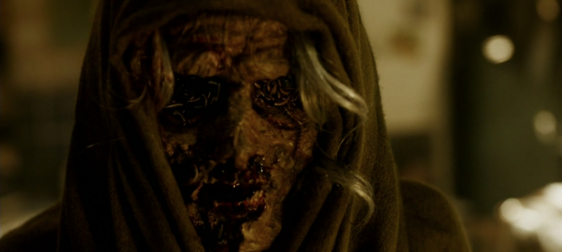 The Exorcist – Season 1, Chapter Ten: “Three Rooms” – Father Son Holy Gore