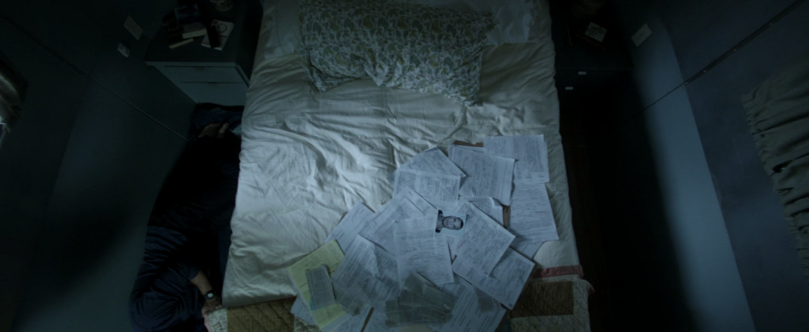 Banshee – Season 3, Episode 7: “You Can’t Hide From the Dead” – Father ...