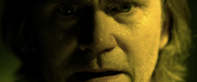 Outcast – Season 2, Episode 8: “Mercy” – Father Son Holy Gore