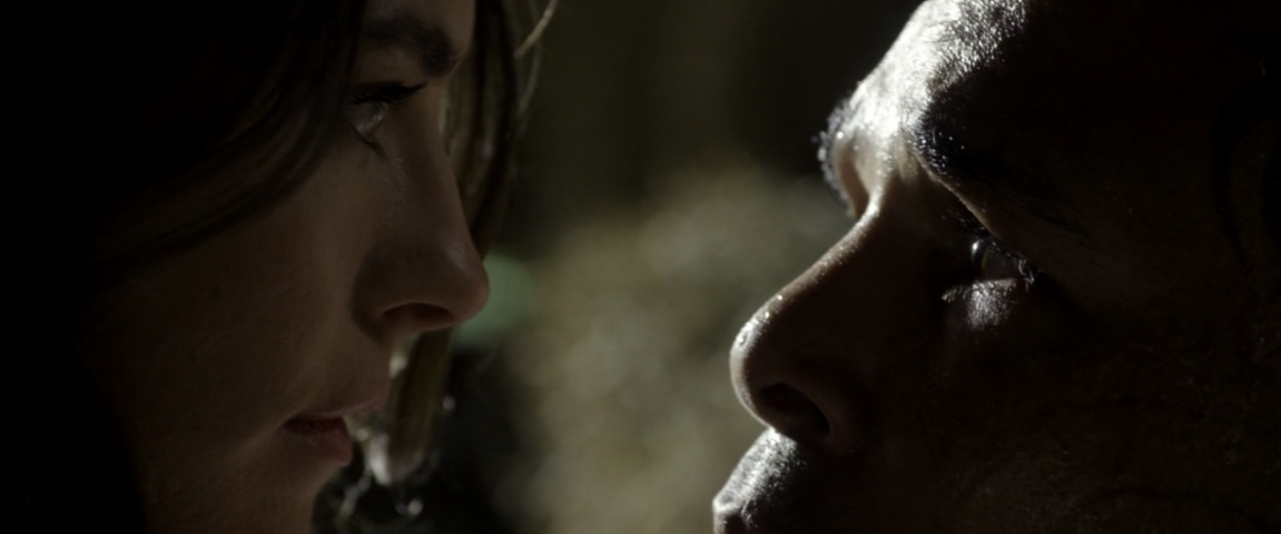 Banshee – Season 3, Episode 7: “You Can’t Hide From the Dead” – Father ...