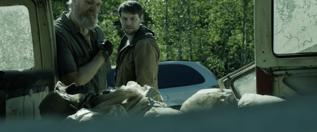 Outcast – Season 2, Episode 8: “Mercy” – Father Son Holy Gore
