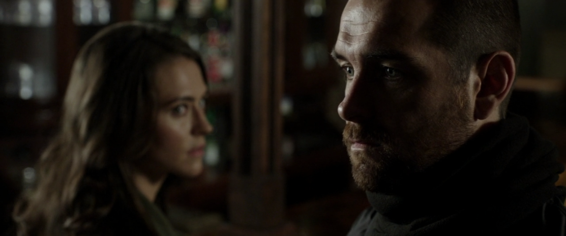 Banshee – Season 3, Episode 7: “You Can’t Hide From the Dead” – Father ...