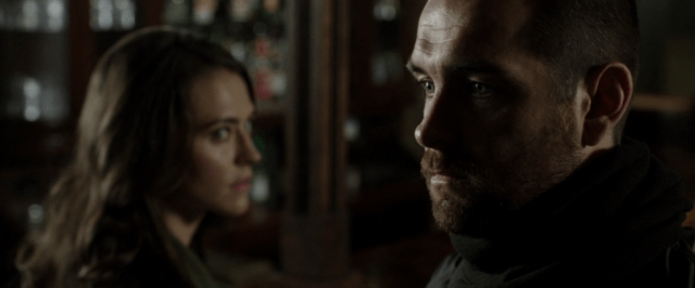 Banshee – Season 3, Episode 7: “You Can’t Hide From the Dead” – Father ...