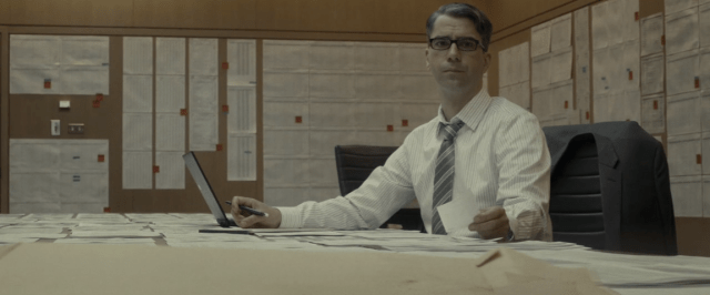 Fargo – Season 3, Episode 10: “Somebody to Love” – Father Son Holy Gore