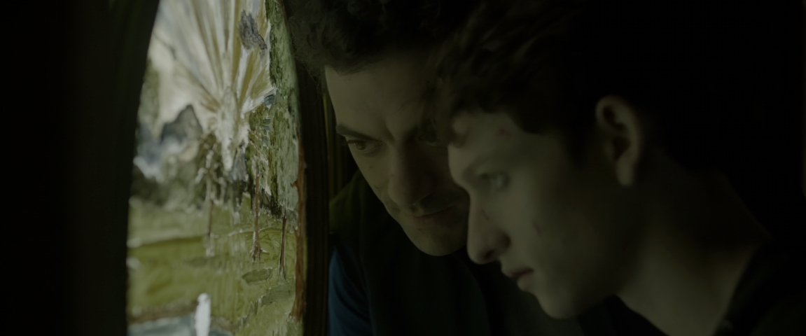 The Mist – Season 1, Episode 3: “Show and Tell” – Father Son Holy Gore