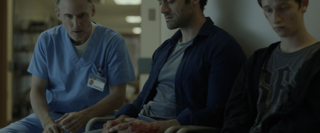 The Mist – Season 1, Episode 6: “The Devil You Know” – Father Son Holy Gore